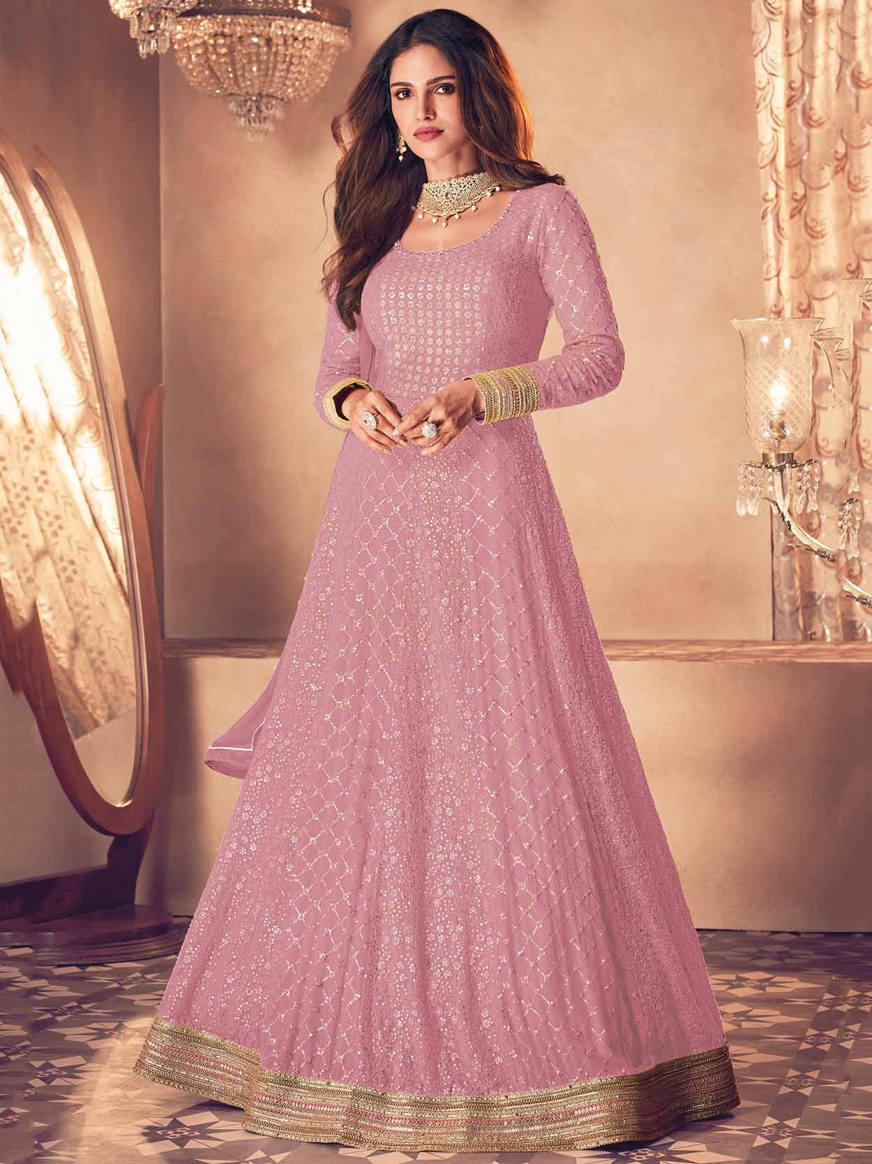 Top 10 Salwar Suits Designs for Women in 2025 - Pumky